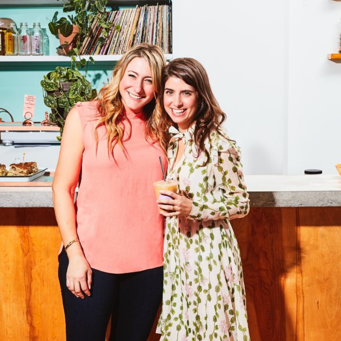 Jennifer Ross of Taste Swoon - Women Owned : Women Owned