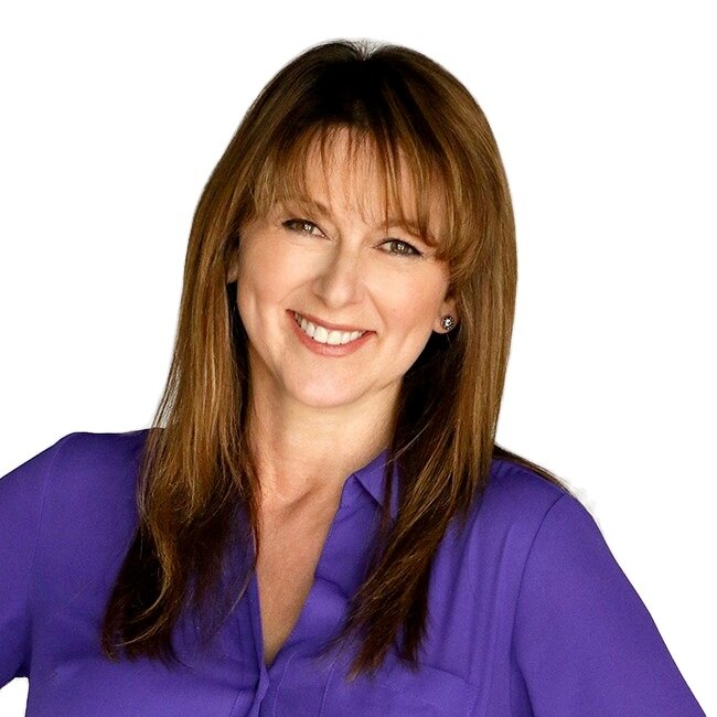 Angela Stephens of Re-Focus the Creative Office - Women Owned : Women Owned