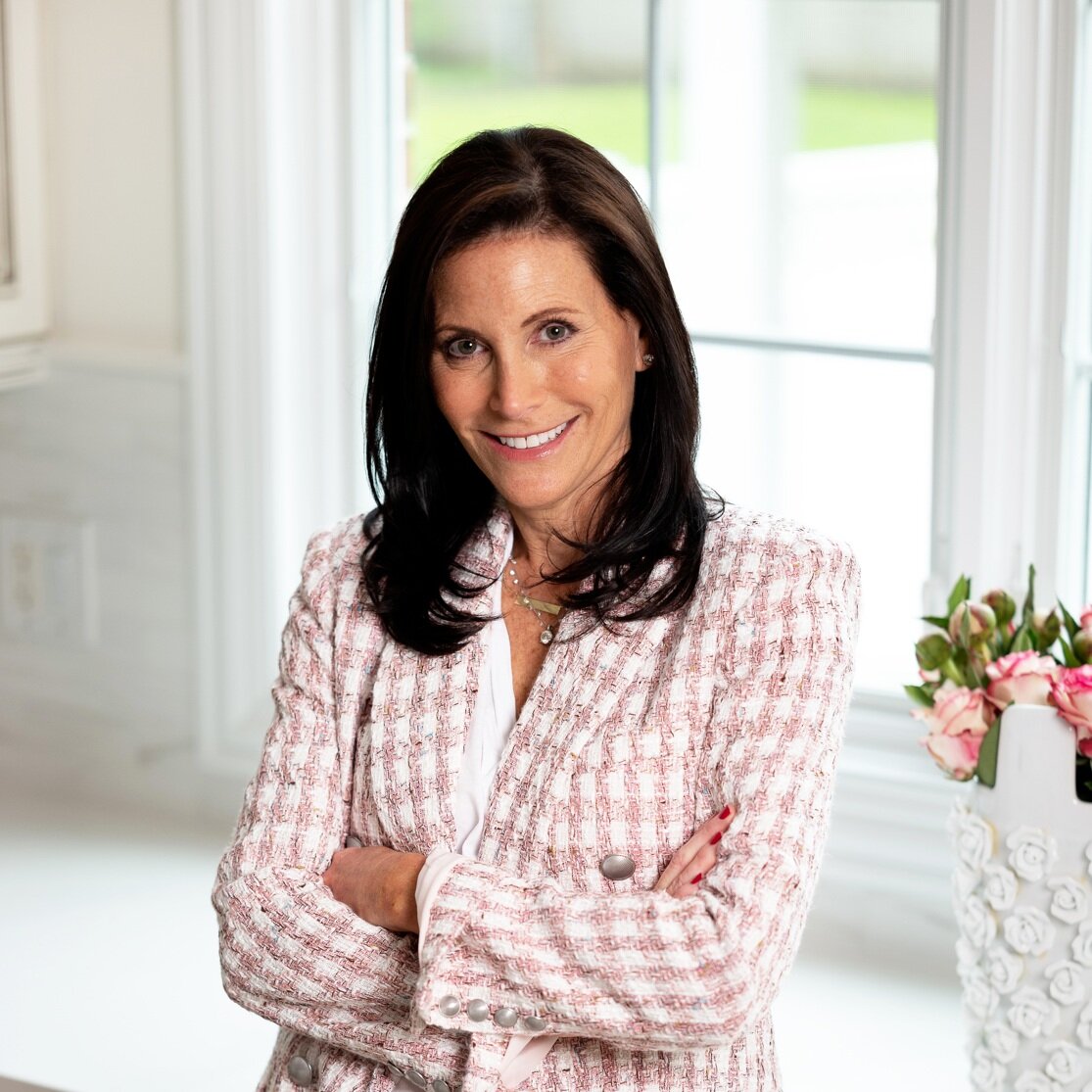 Mara Smith of Inspiro Tequila - Women Owned : Women Owned