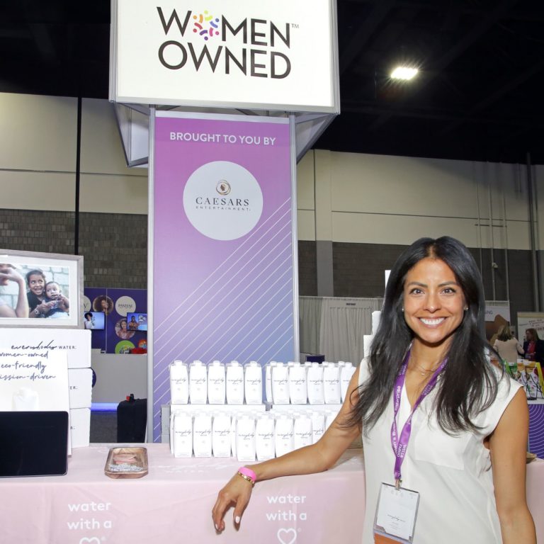 Certification - Women Owned : Women Owned