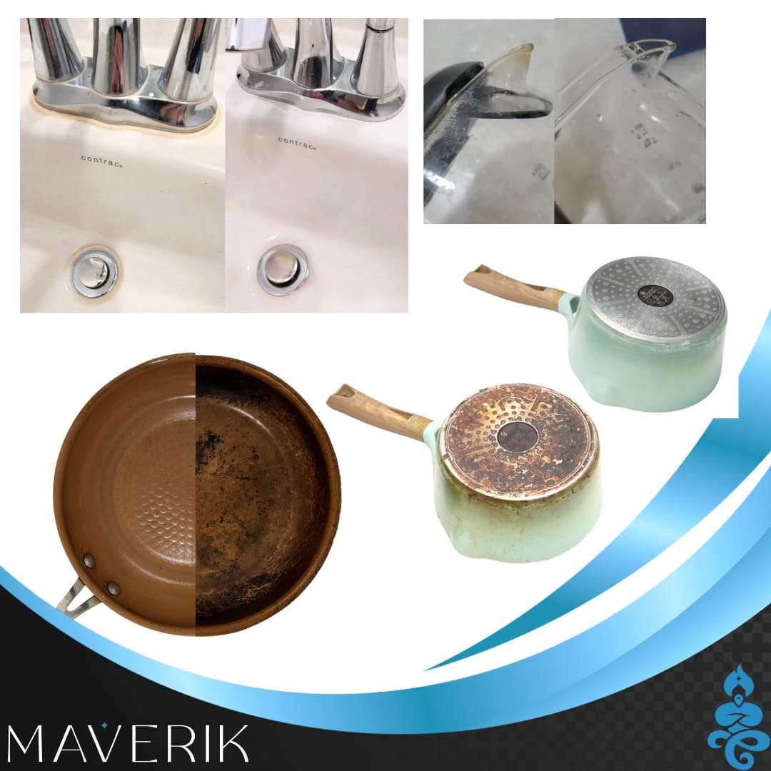 The Maverik Inc. - Women Owned : Women Owned